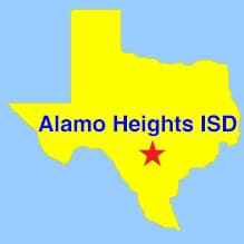 Alamo Heights ISD Assistant Principal who Texted “FML” to a Parent ...