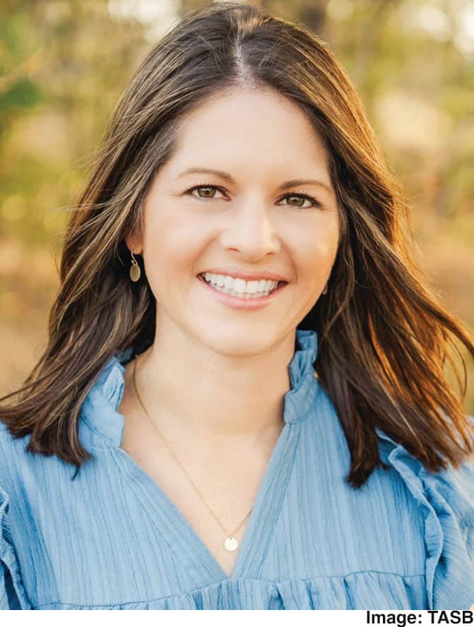 Top TASA/TASB Convention Awards- Texas Education News